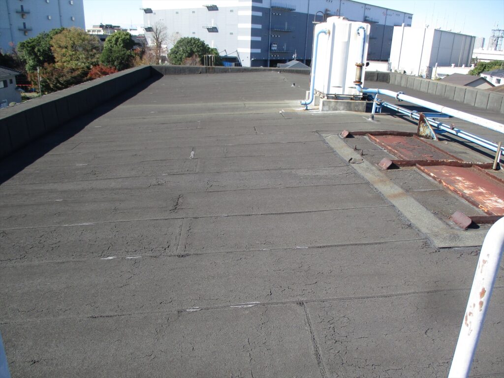 ダイフレックス防水工事業協同組合 神奈川・静岡支部